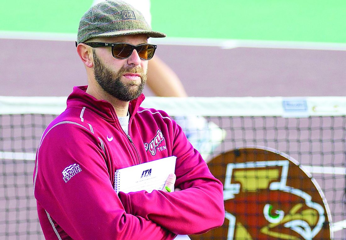 Success interrupted: AAHS grad goes from coach to counselor | News ...